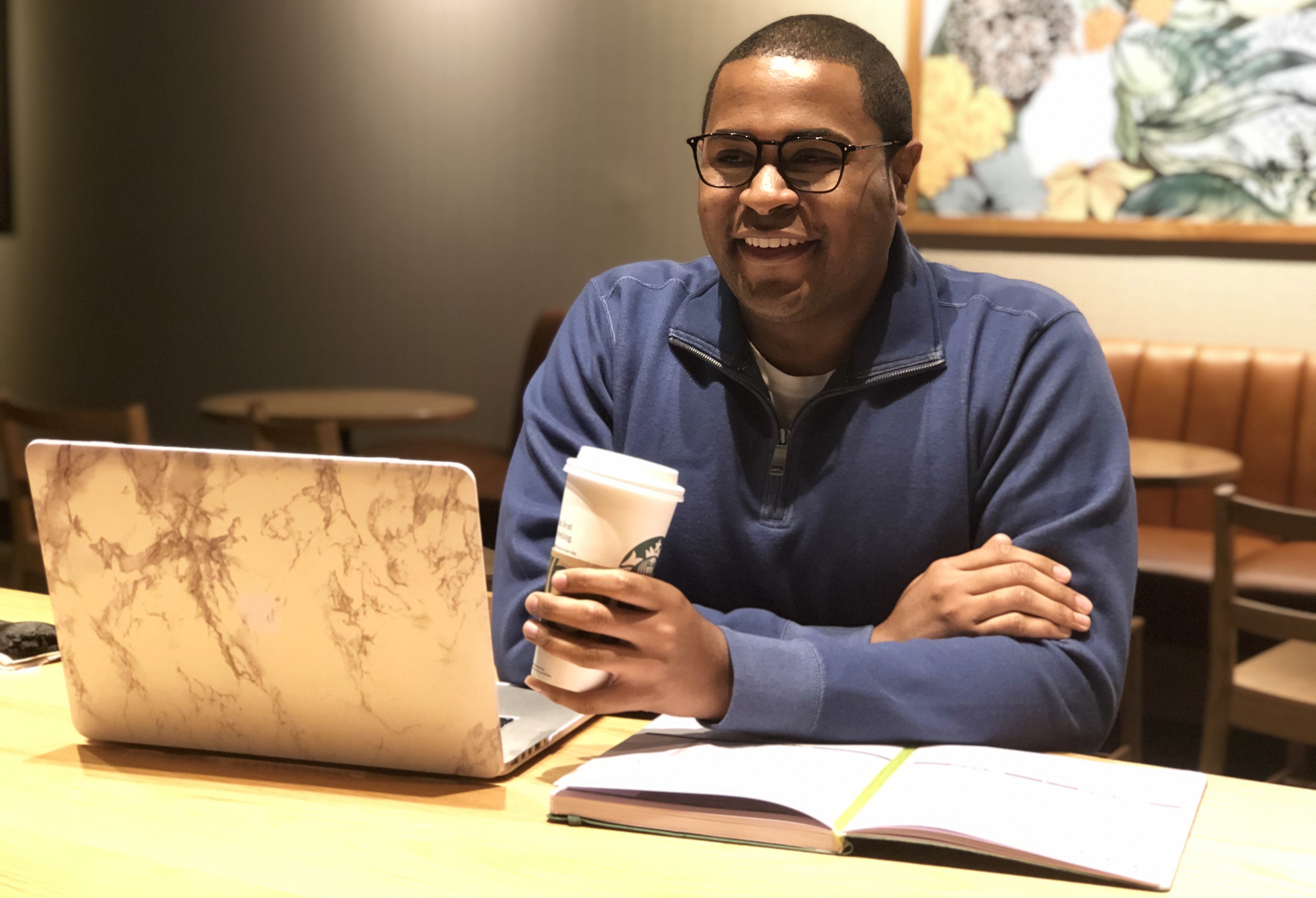 Asking All Them Questions – Caleb Britt