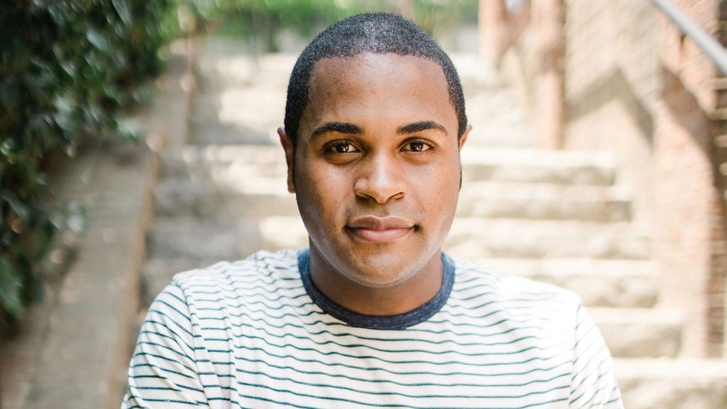 What I Haven’t Said – Caleb Britt