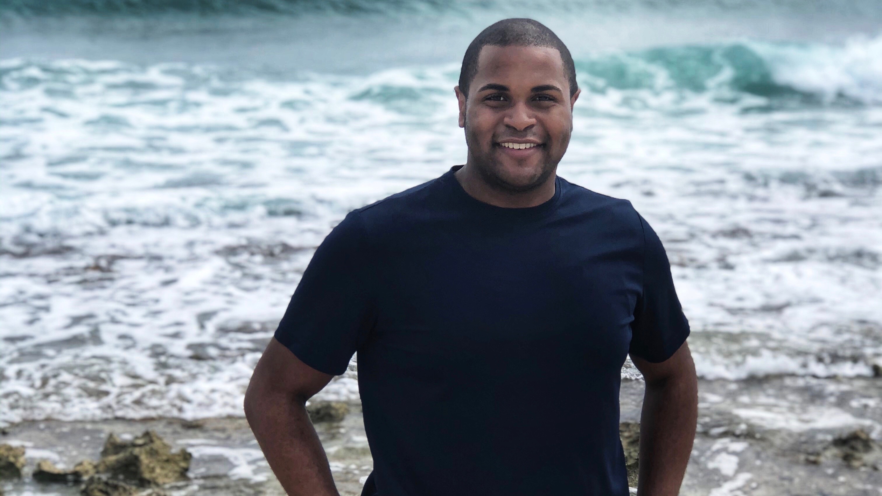 Dive In – Caleb Britt